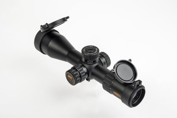 MTC COPPERHEAD F2 SCOPE