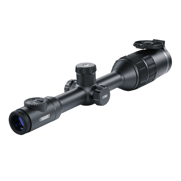 Pulsar Digex C50 Without WIFI Combo Digital Night Vision Rifle Scope