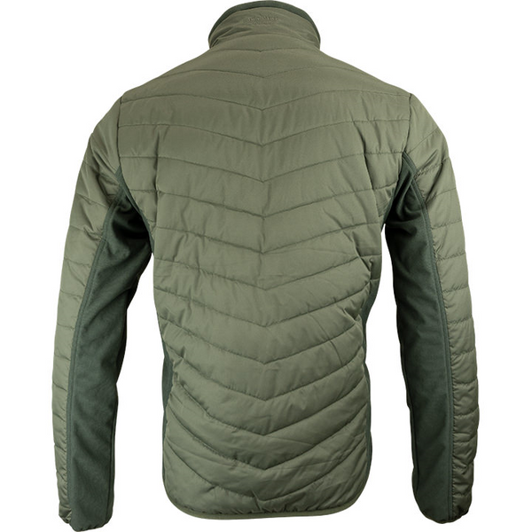 Jack Pyke Hybrid Jacket Green